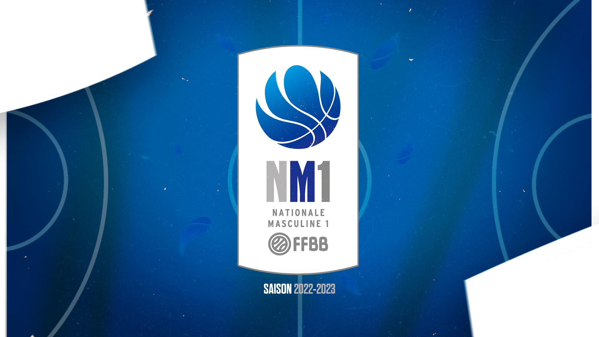 Le calendrier définitif de la saison de NM1 est disponible | FFBB