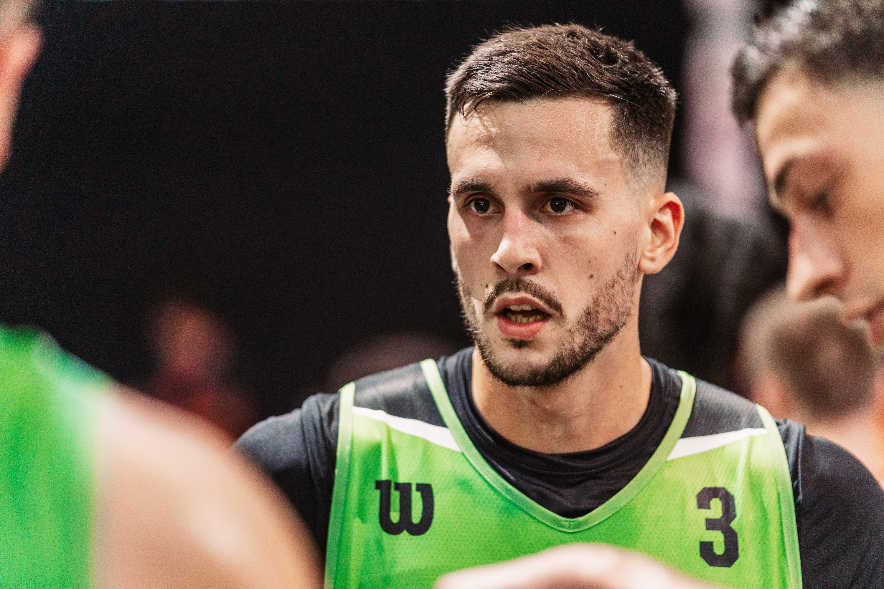 Paris rate le coche | FFBB