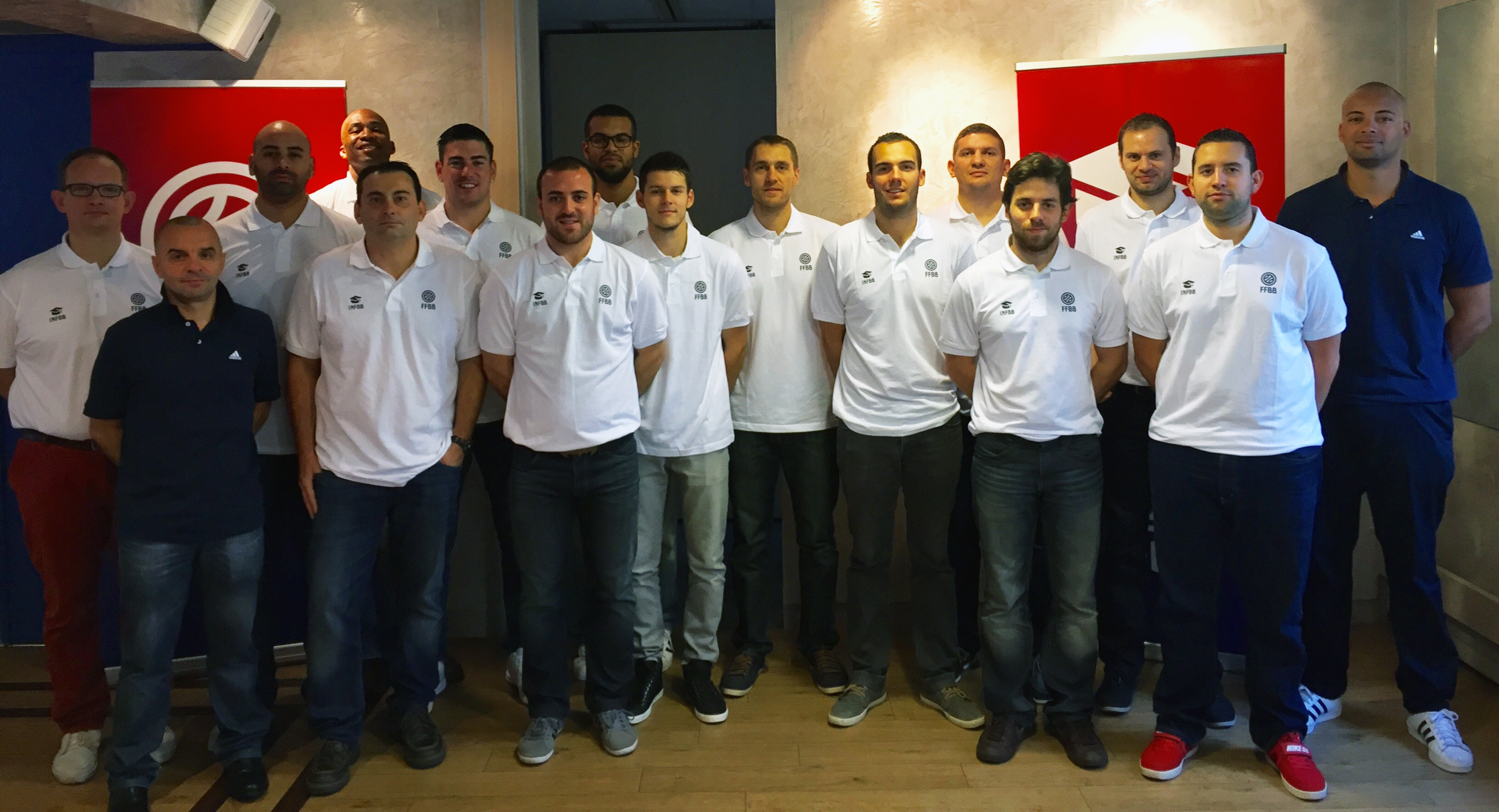 C'est la rentrée | FFBB