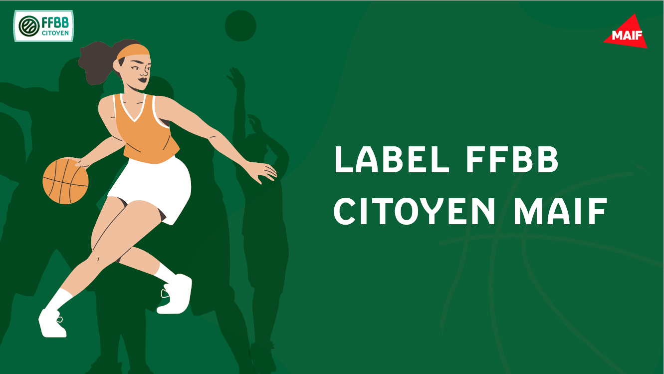 Labellisez votre club | FFBB