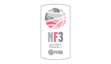 Parution du calendrier NF3 2023/2024 | FFBB