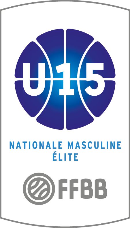 Logotype Championnats Jeunes | FFBB