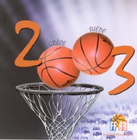 Meilleurs Voeux de la FFBB | FFBB