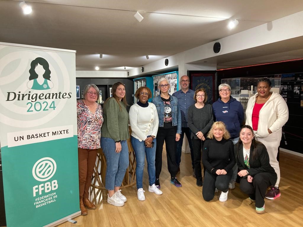 Un week-end de lancement réussi | FFBB