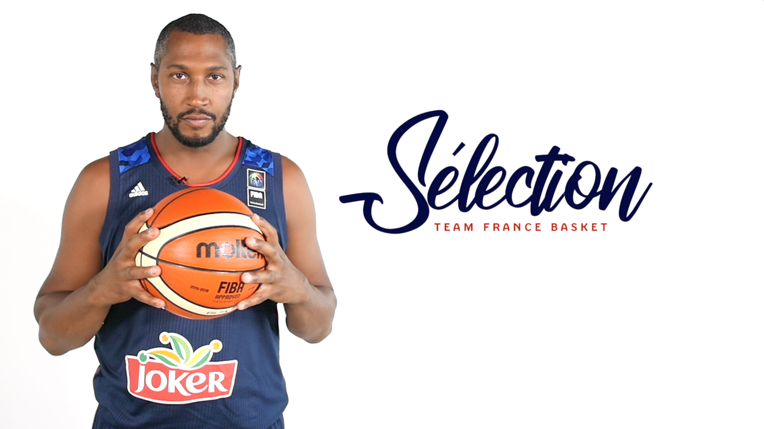 Sélection - la web-série du Team France Basket | FFBB